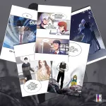 Webtoons to Read Before They Hit Daily Pass: September 2023